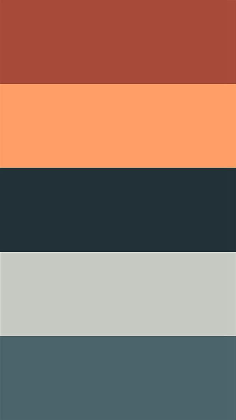 Blue Orange iPhone Wallpapers - Top Free Blue Orange iPhone Backgrounds ...