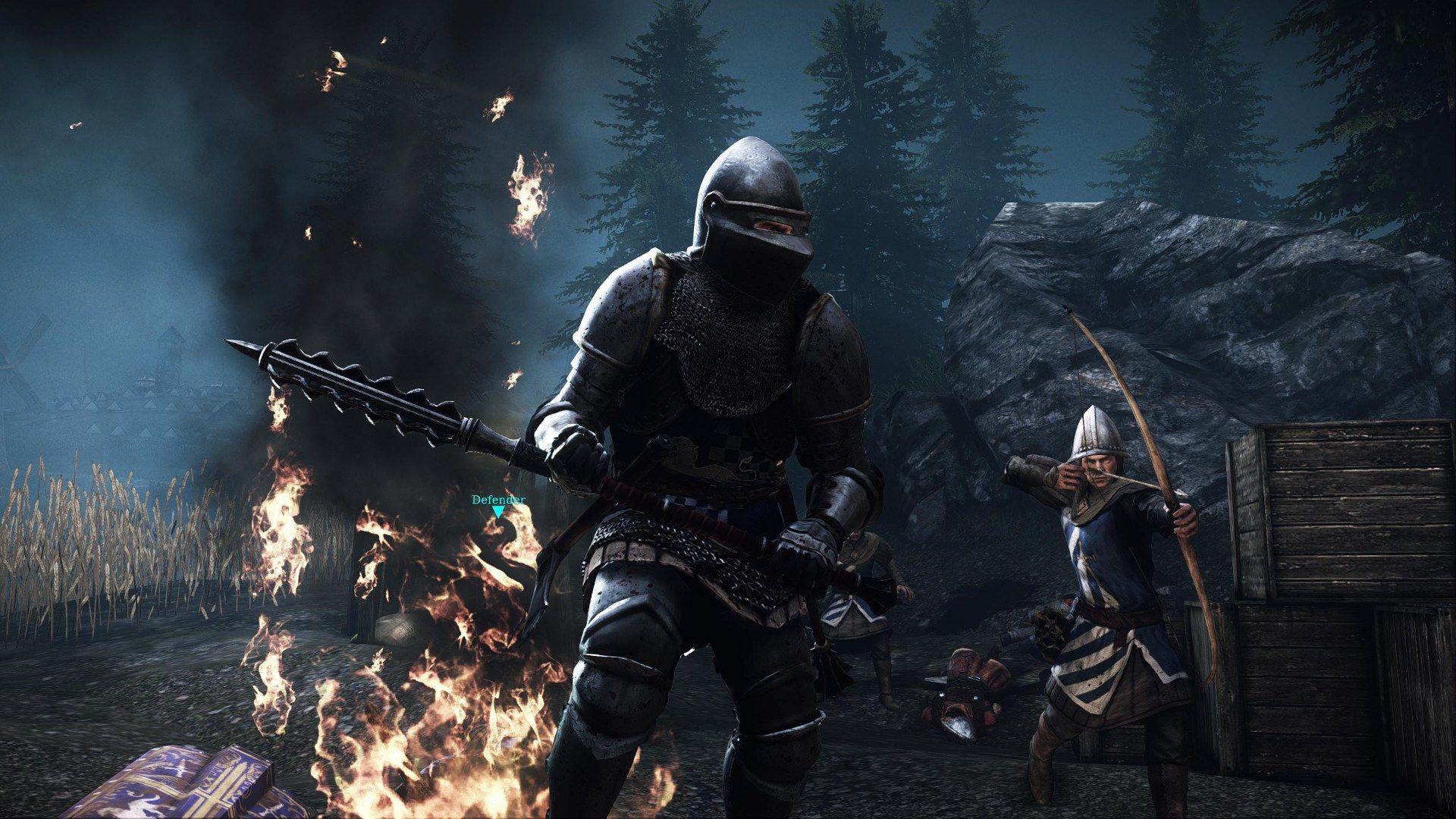 Medieval 2 Wallpapers - Top Free Medieval 2 Backgrounds - WallpaperAccess