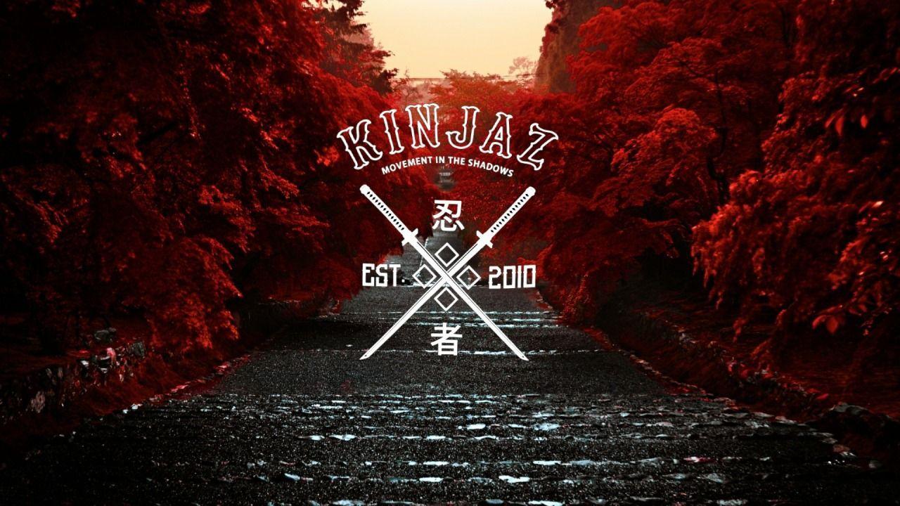 Kinjaz Wallpapers - Top Free Kinjaz Backgrounds - WallpaperAccess