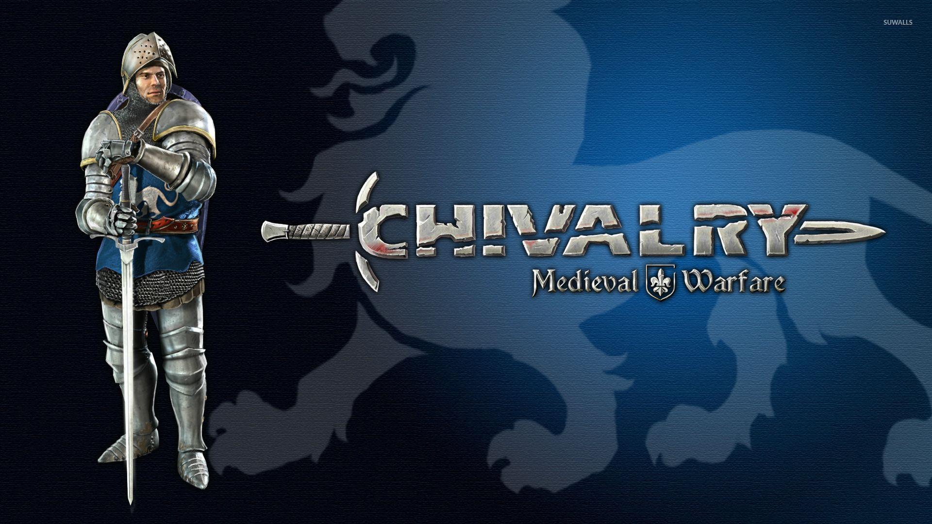 Chivalry Wallpapers - Top Free Chivalry Backgrounds - WallpaperAccess