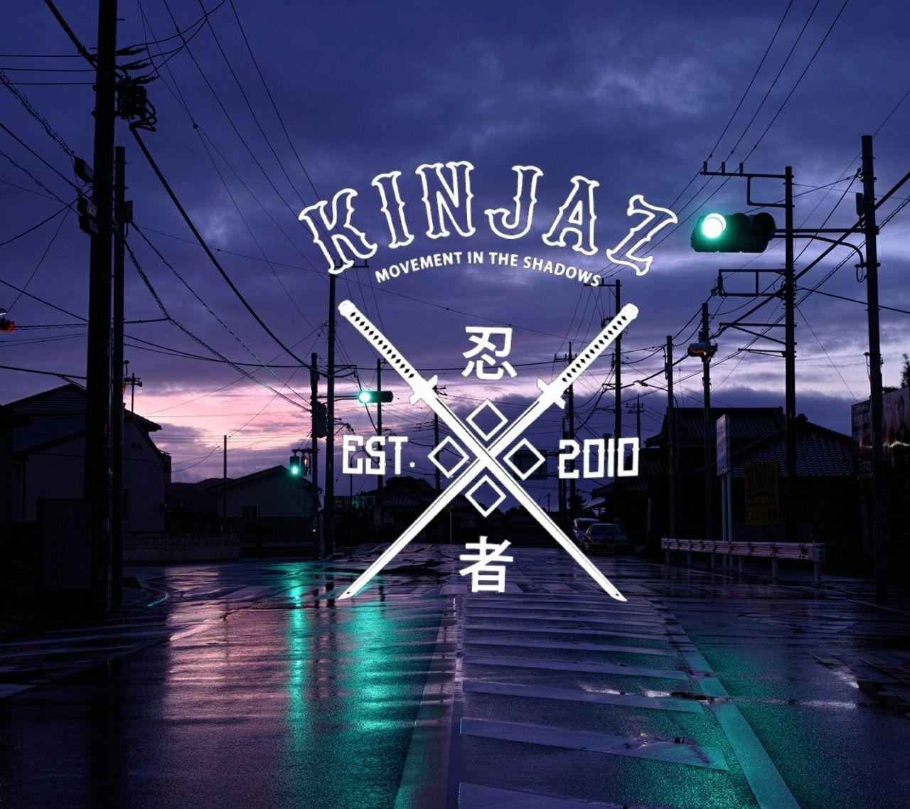 Kinjaz Wallpapers - Top Free Kinjaz Backgrounds - WallpaperAccess