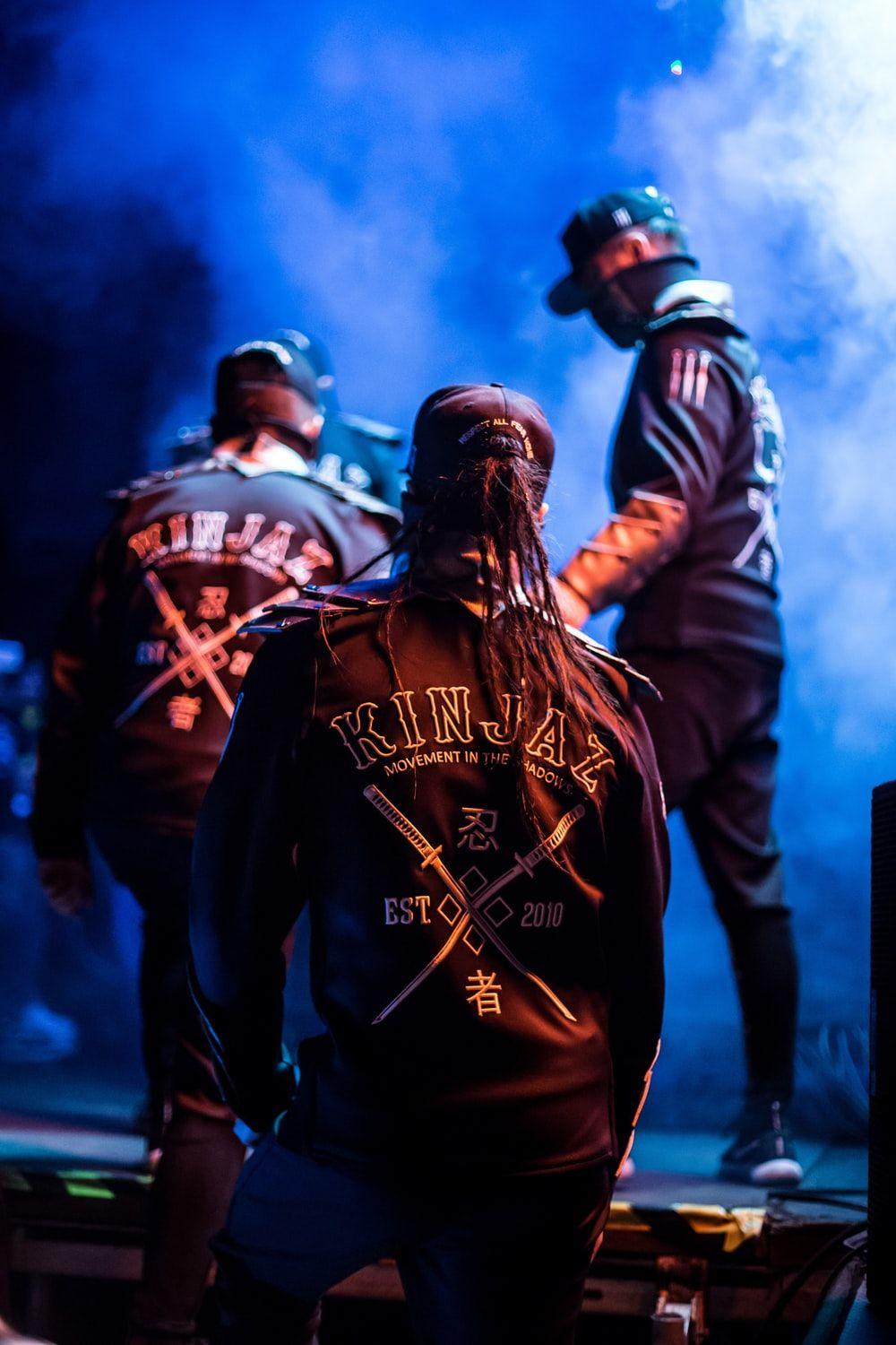 Kinjaz Wallpapers - Top Free Kinjaz Backgrounds - WallpaperAccess