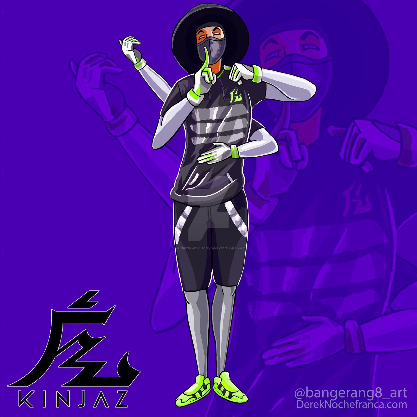 Kinjaz Wallpapers - Top Free Kinjaz Backgrounds - WallpaperAccess