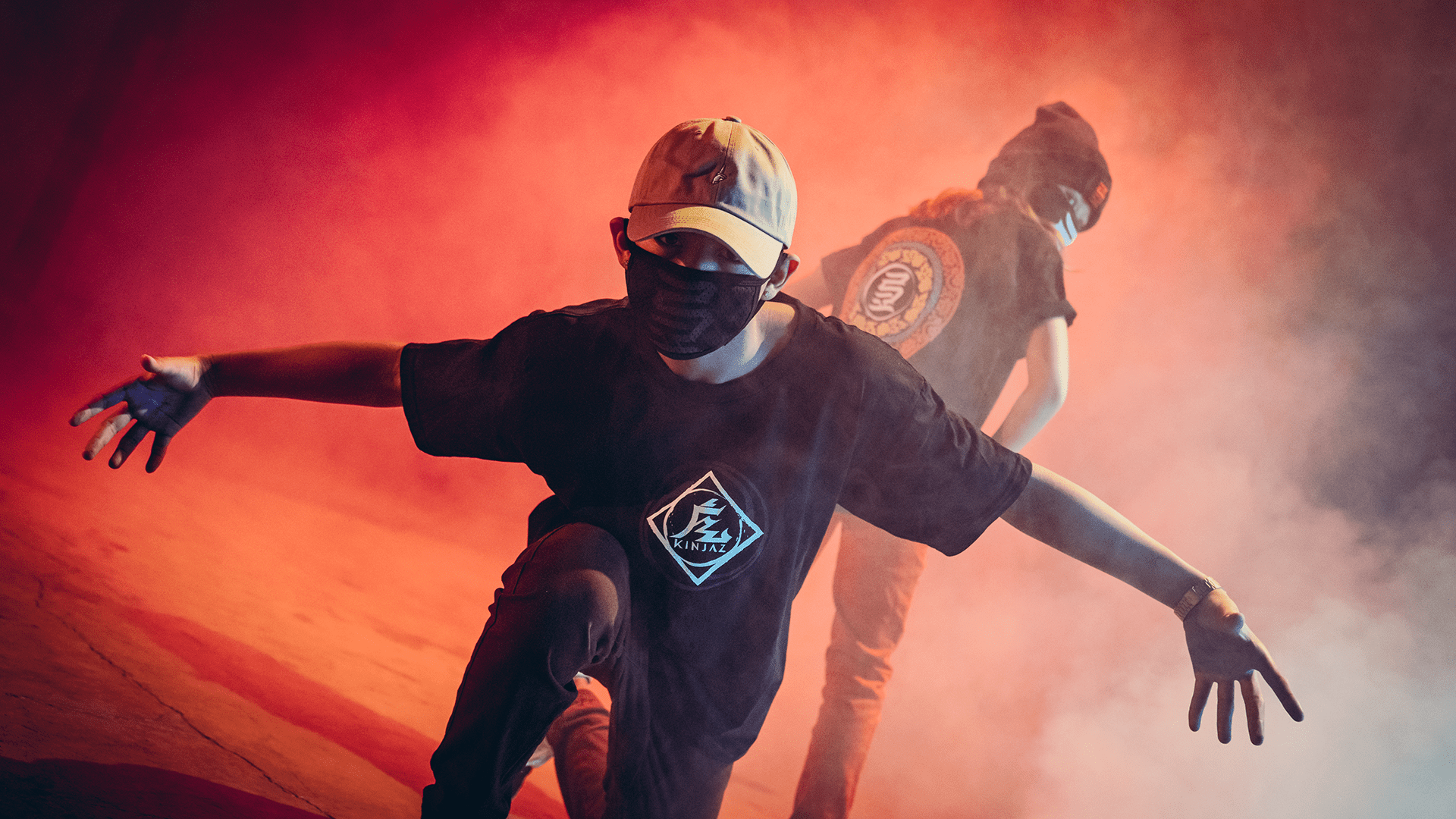 Kinjaz Wallpapers - Top Free Kinjaz Backgrounds - WallpaperAccess