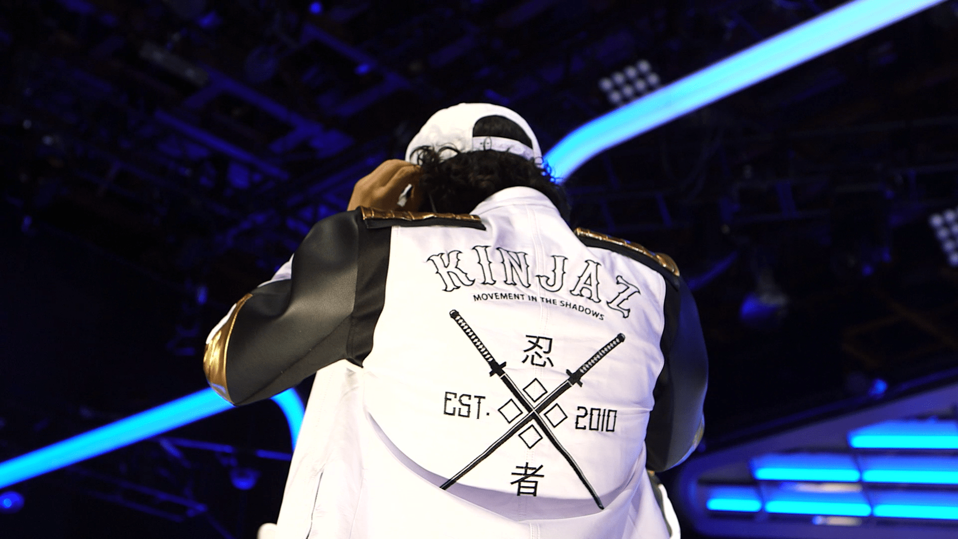 Kinjaz Wallpapers - Top Free Kinjaz Backgrounds - WallpaperAccess