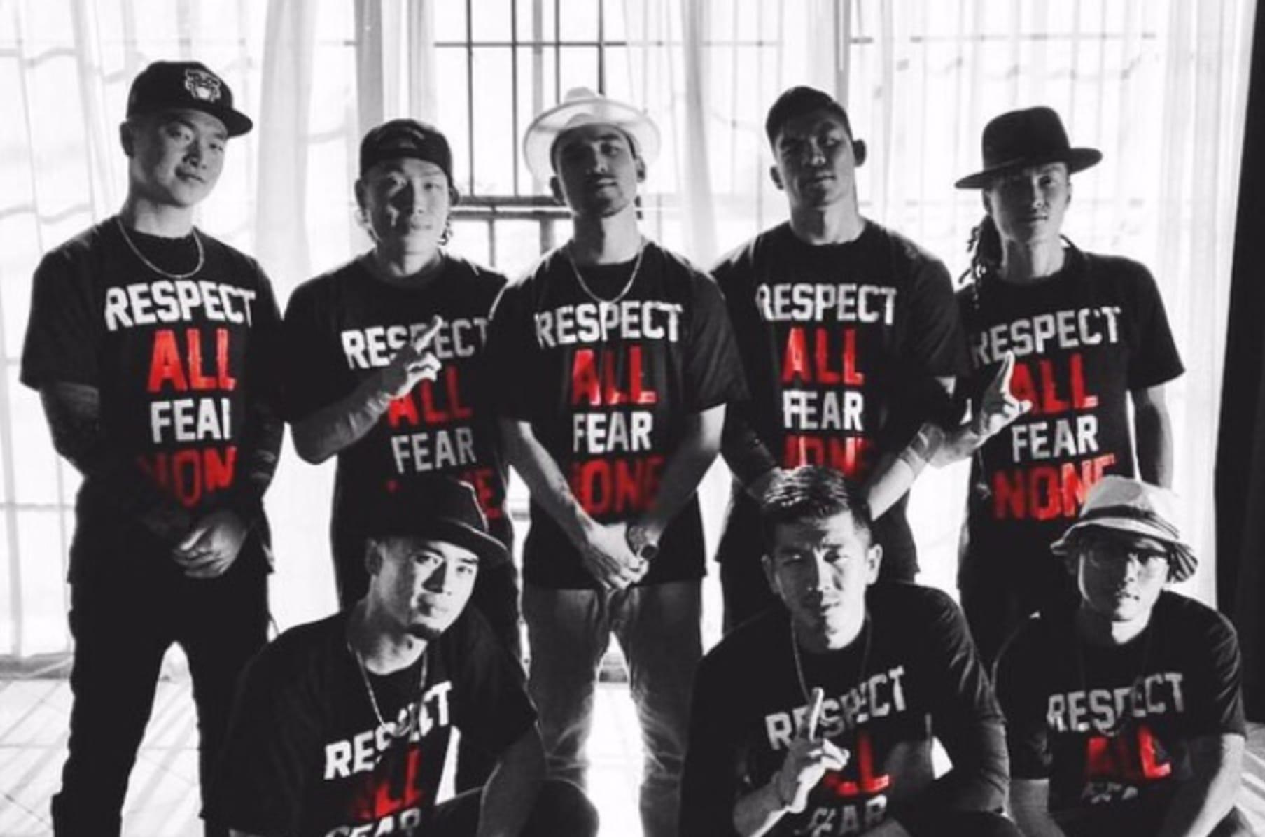 Kinjaz Wallpapers - Top Free Kinjaz Backgrounds - WallpaperAccess