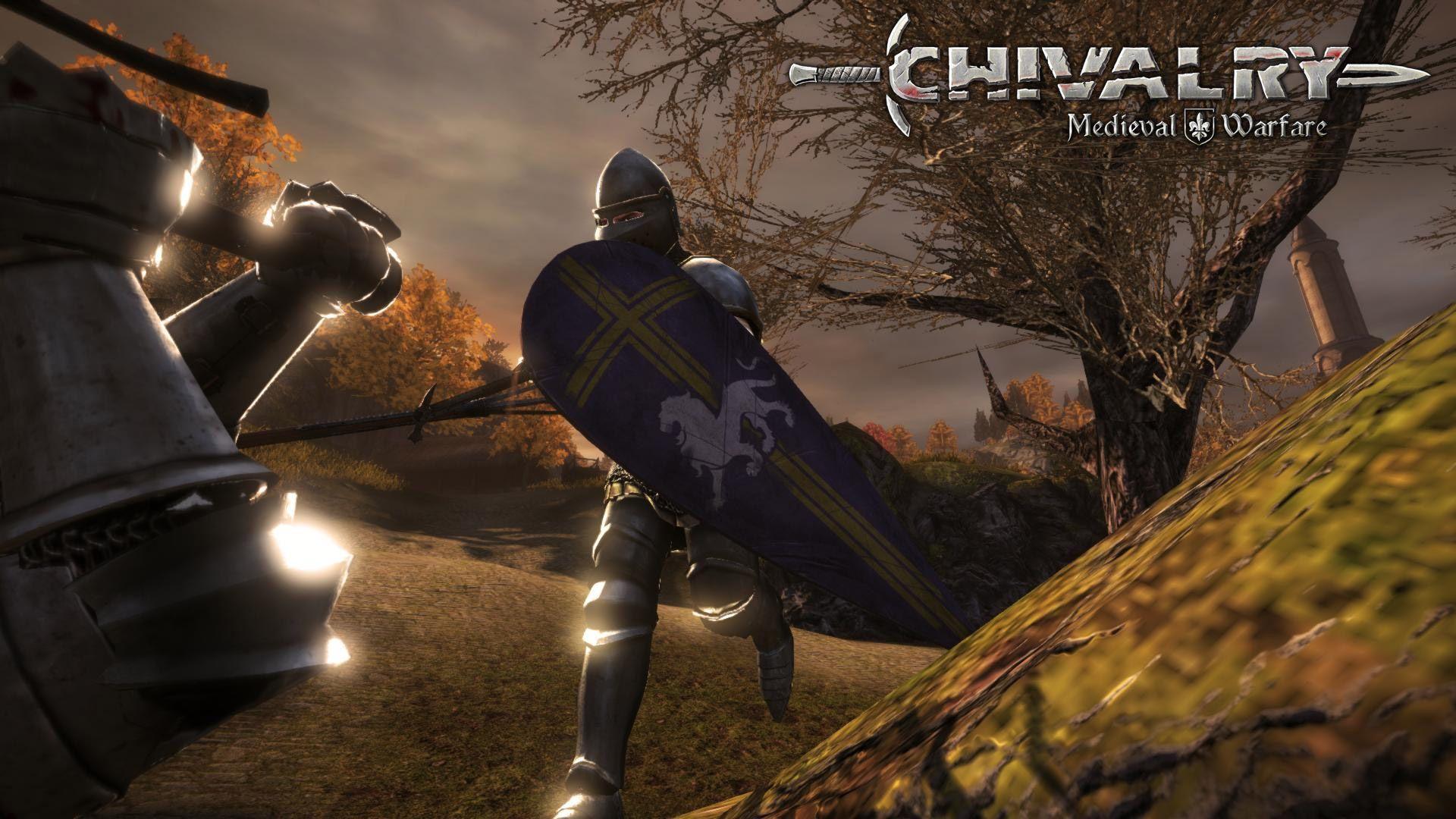 Chivalry Wallpapers - Top Free Chivalry Backgrounds - WallpaperAccess