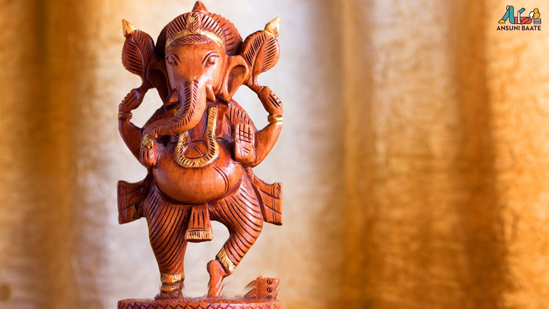 Lord Ganesh HD Wallpapers - Top Free Lord Ganesh HD Backgrounds ...