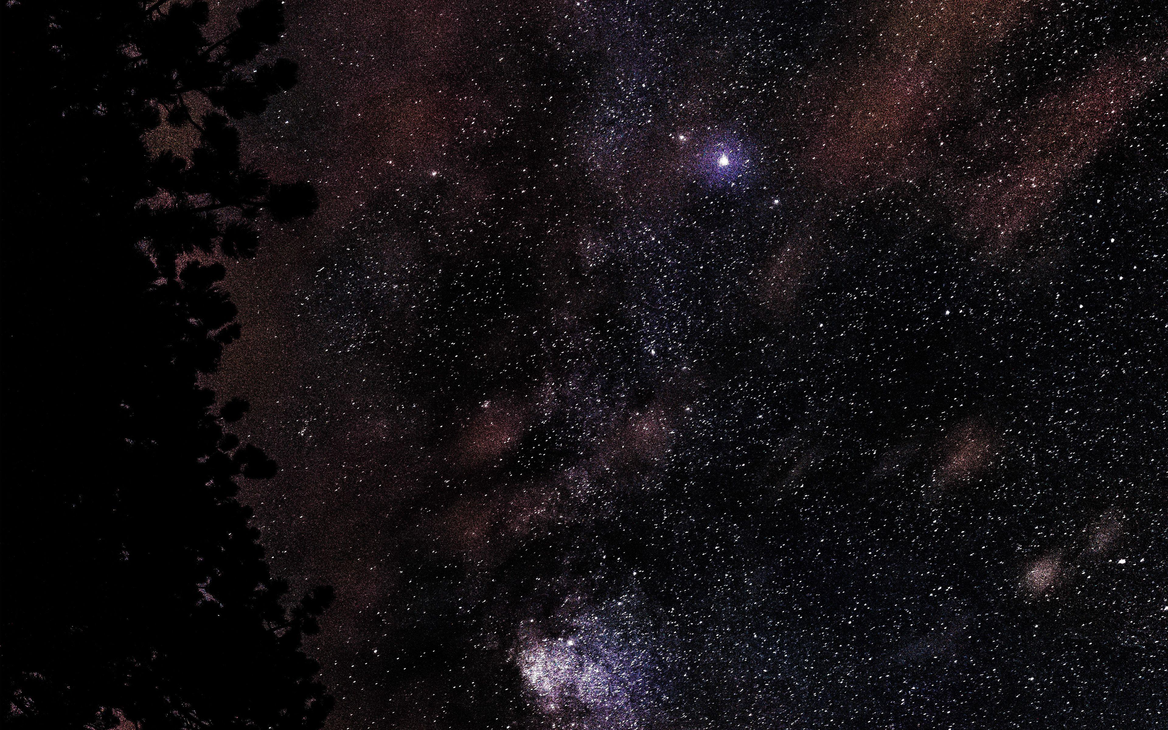 Aesthetic Stars Desktop Wallpapers - Top Free Aesthetic Stars Desktop ...