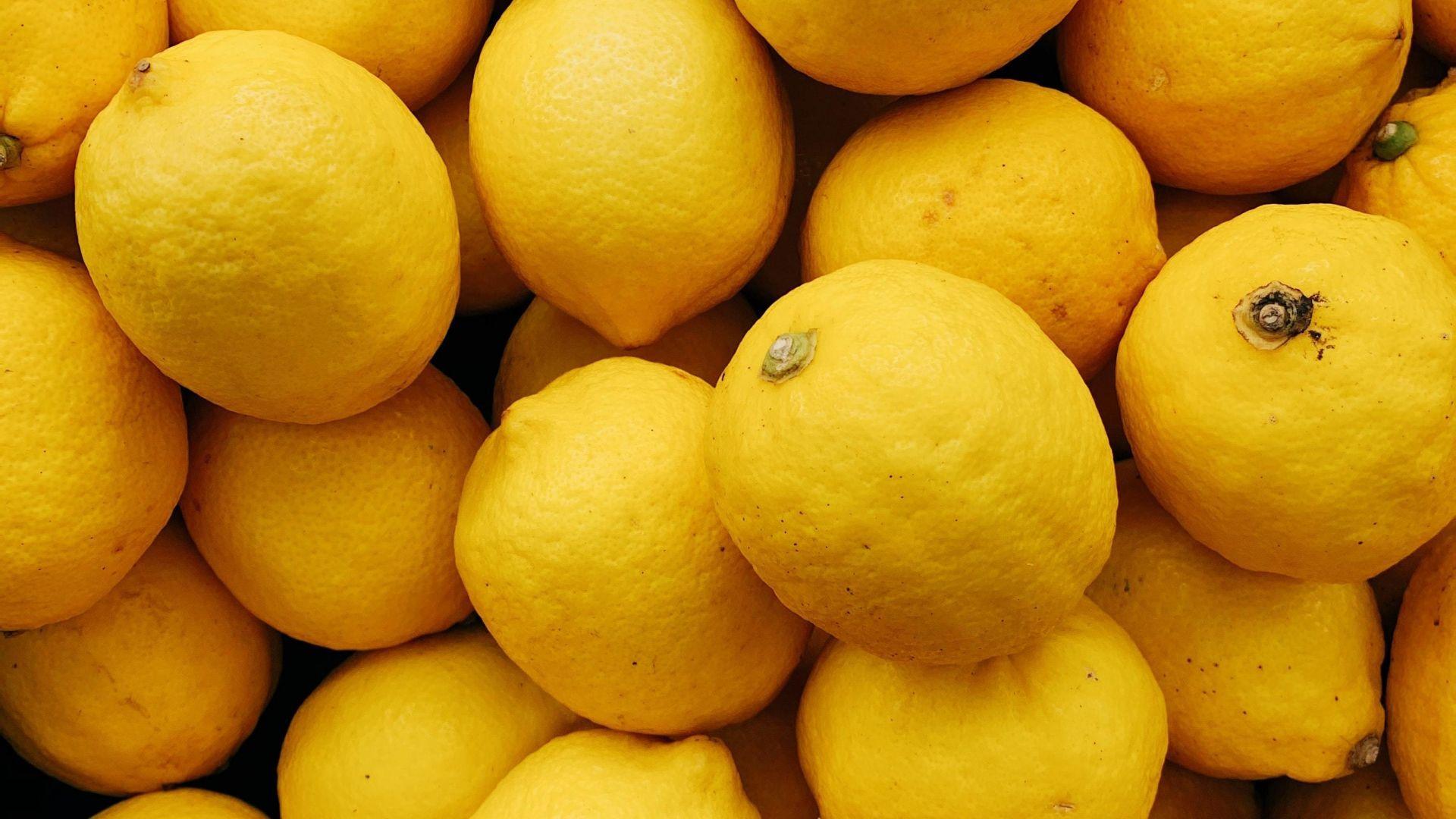 Lemon Laptop Wallpapers - Top Free Lemon Laptop Backgrounds ...