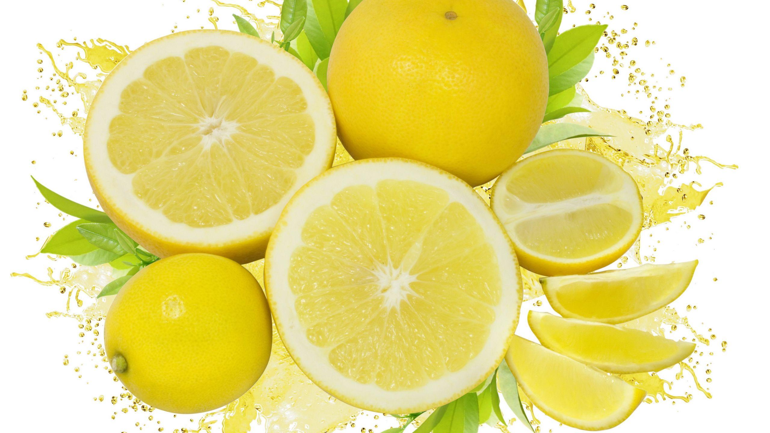 Lemon Laptop Wallpapers - Top Free Lemon Laptop Backgrounds ...