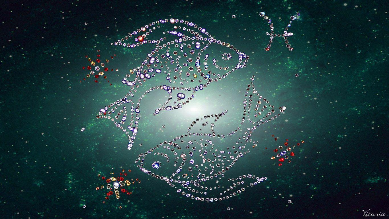 Pisces Desktop Wallpapers - Top Free Pisces Desktop Backgrounds ...