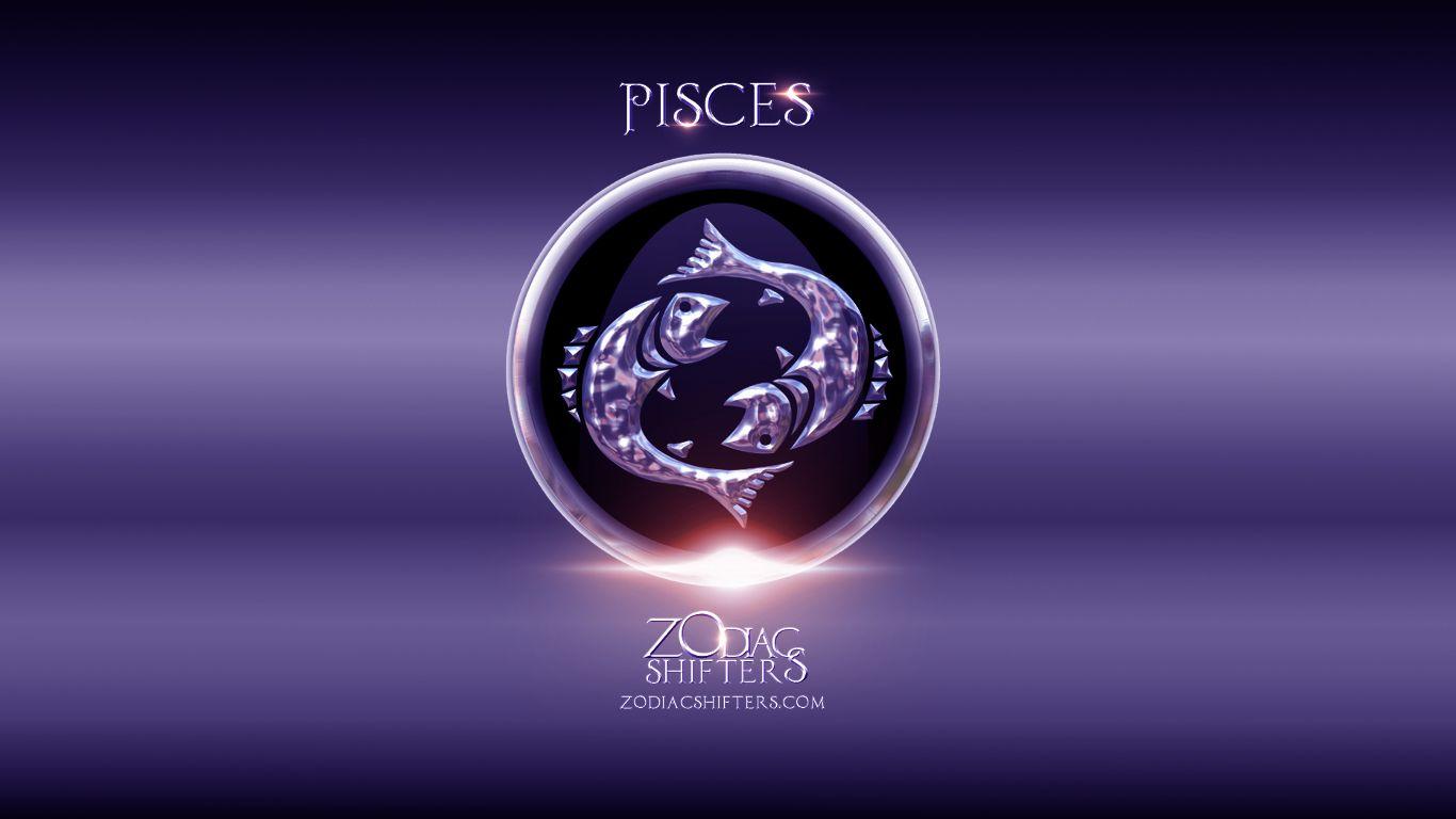 Pisces Desktop Wallpapers - Top Free Pisces Desktop Backgrounds ...