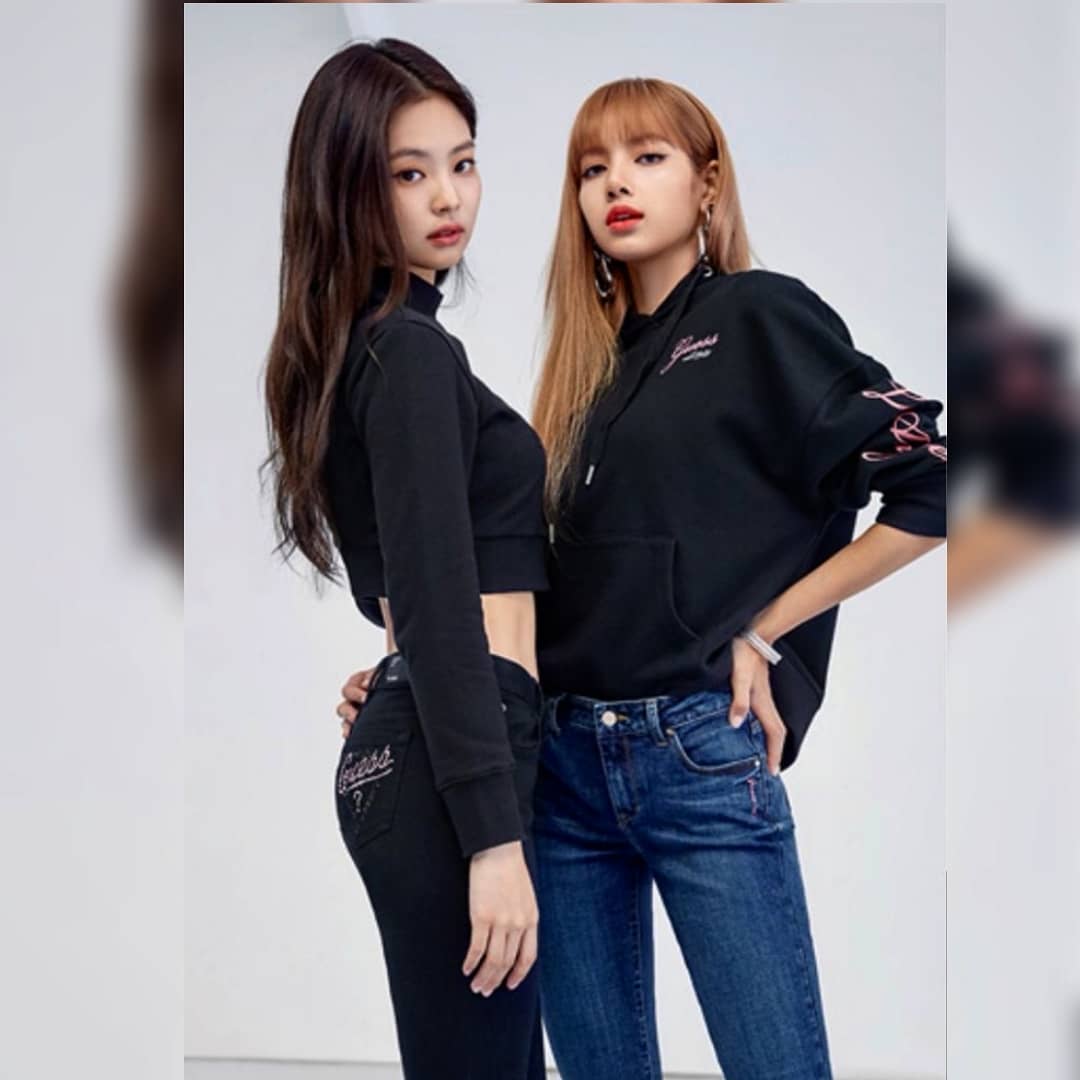 Jenlisa Wallpapers - Top Free Jenlisa Backgrounds - WallpaperAccess