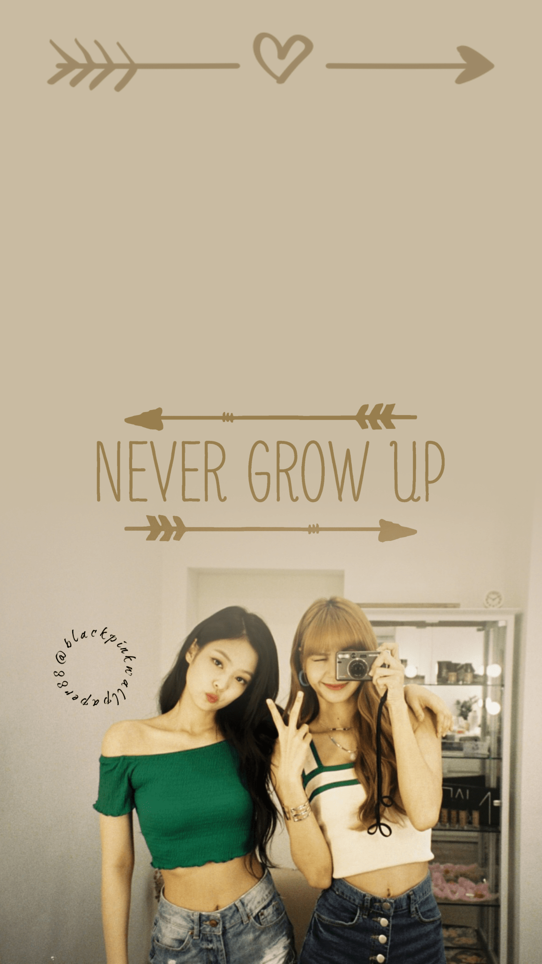 Jenlisa Wallpapers - Top Free Jenlisa Backgrounds - WallpaperAccess