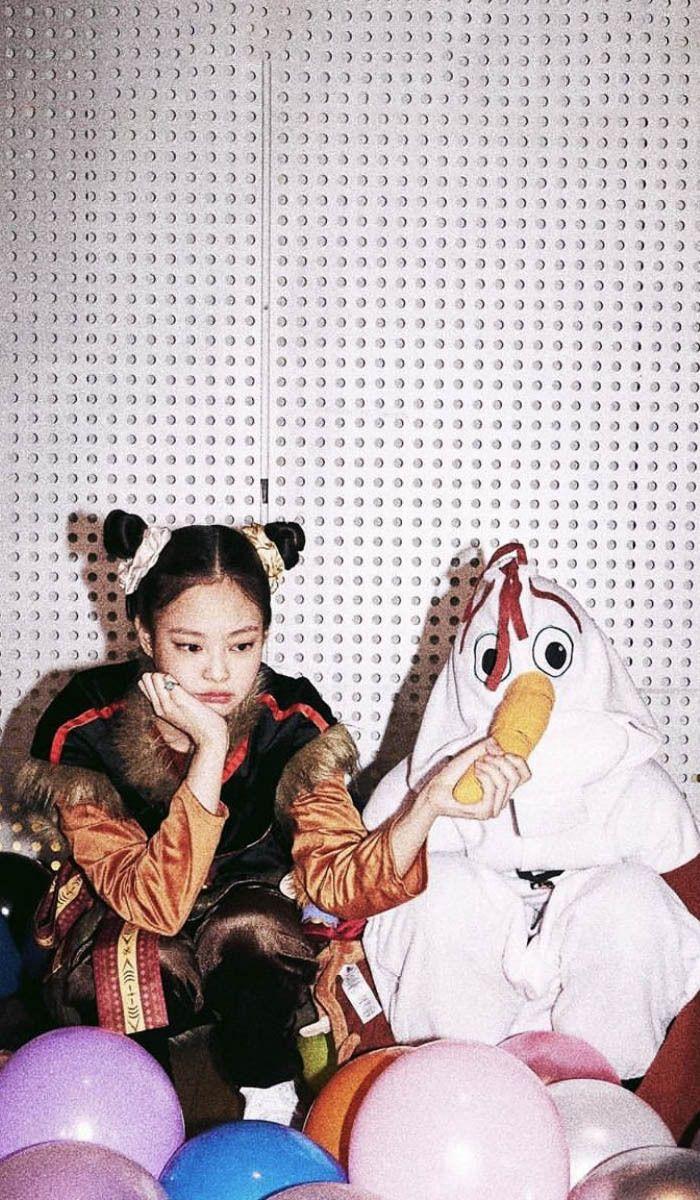 Jenlisa Wallpapers Top Free Jenlisa Backgrounds Wallpaperaccess