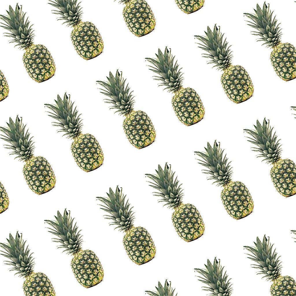 Cute Pineapple iPhone Wallpapers - Top Free Cute Pineapple iPhone ...