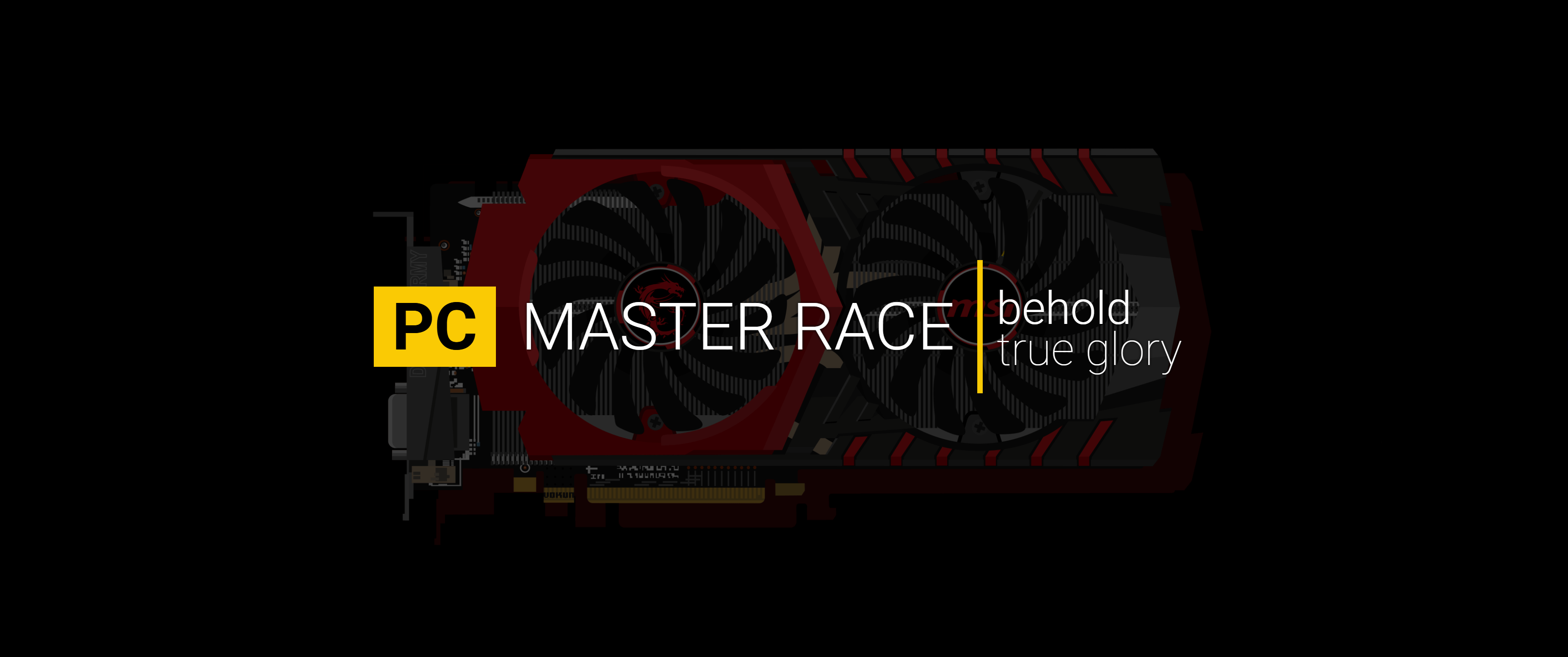 PCMR Wallpapers - Top Free PCMR Backgrounds - WallpaperAccess