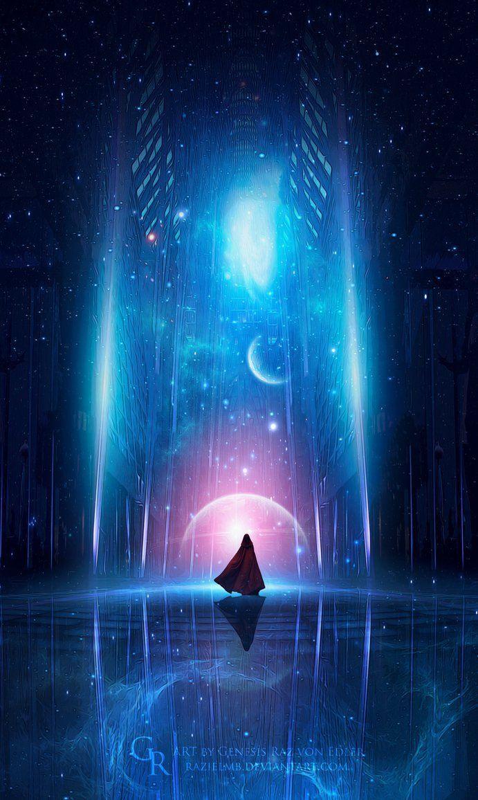 Cosmic Energy Wallpapers - Top Free Cosmic Energy Backgrounds ...