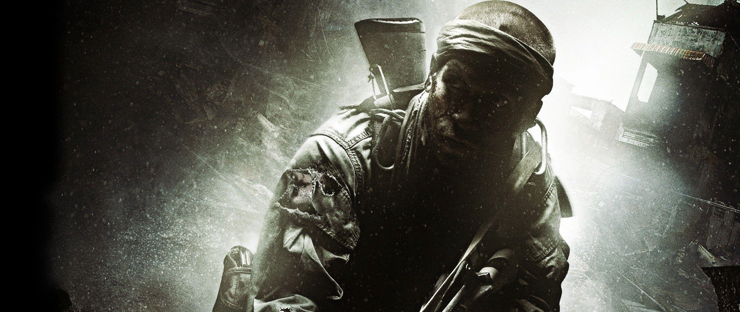 Cod Soldier Wallpapers - Top Free Cod Soldier Backgrounds - WallpaperAccess