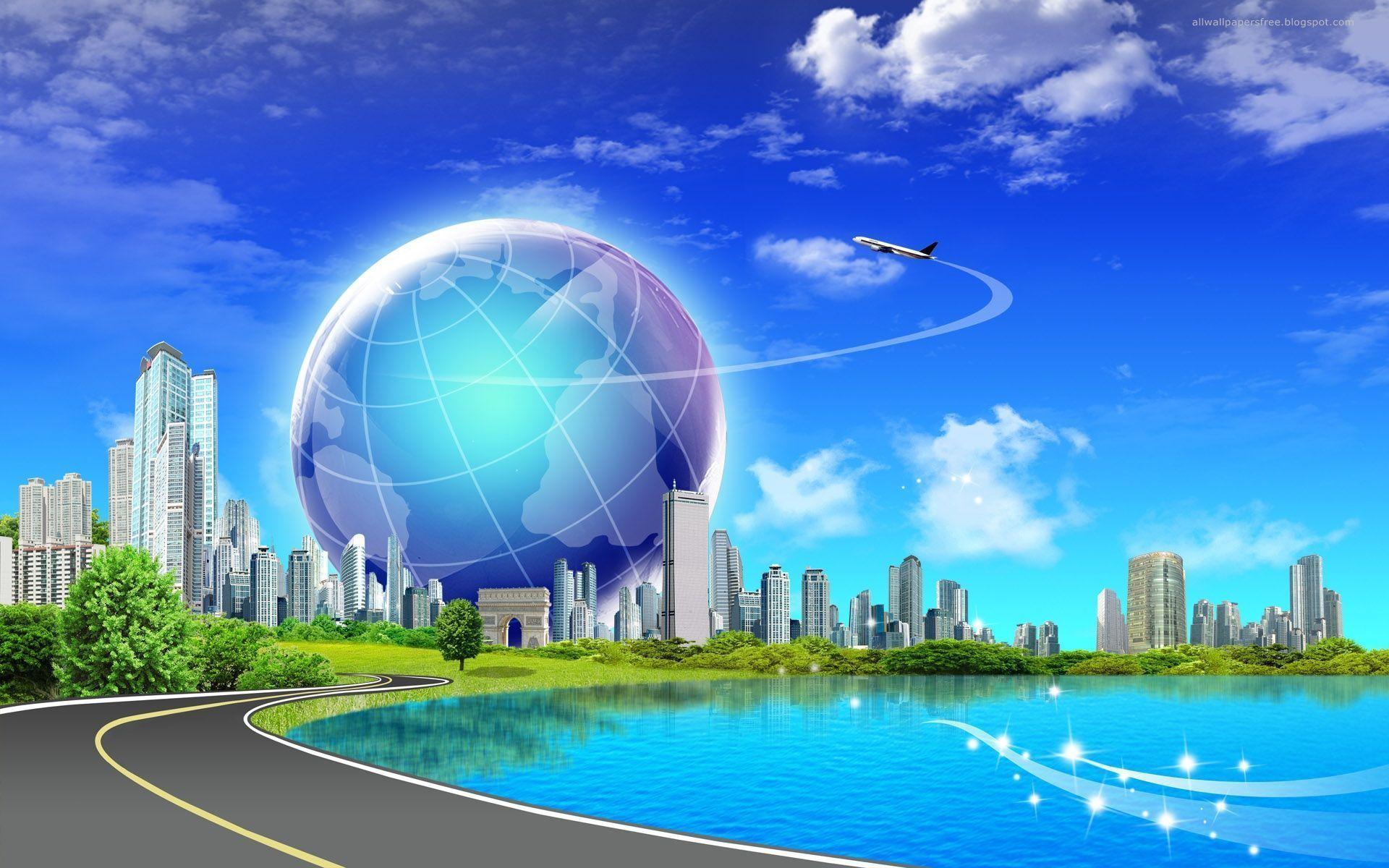 Clean Energy Wallpapers - Top Free Clean Energy Backgrounds ...