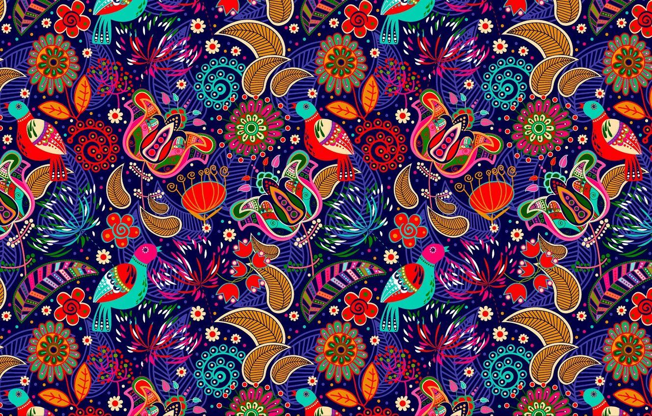 Bright Pattern Wallpapers - Top Free Bright Pattern Backgrounds ...