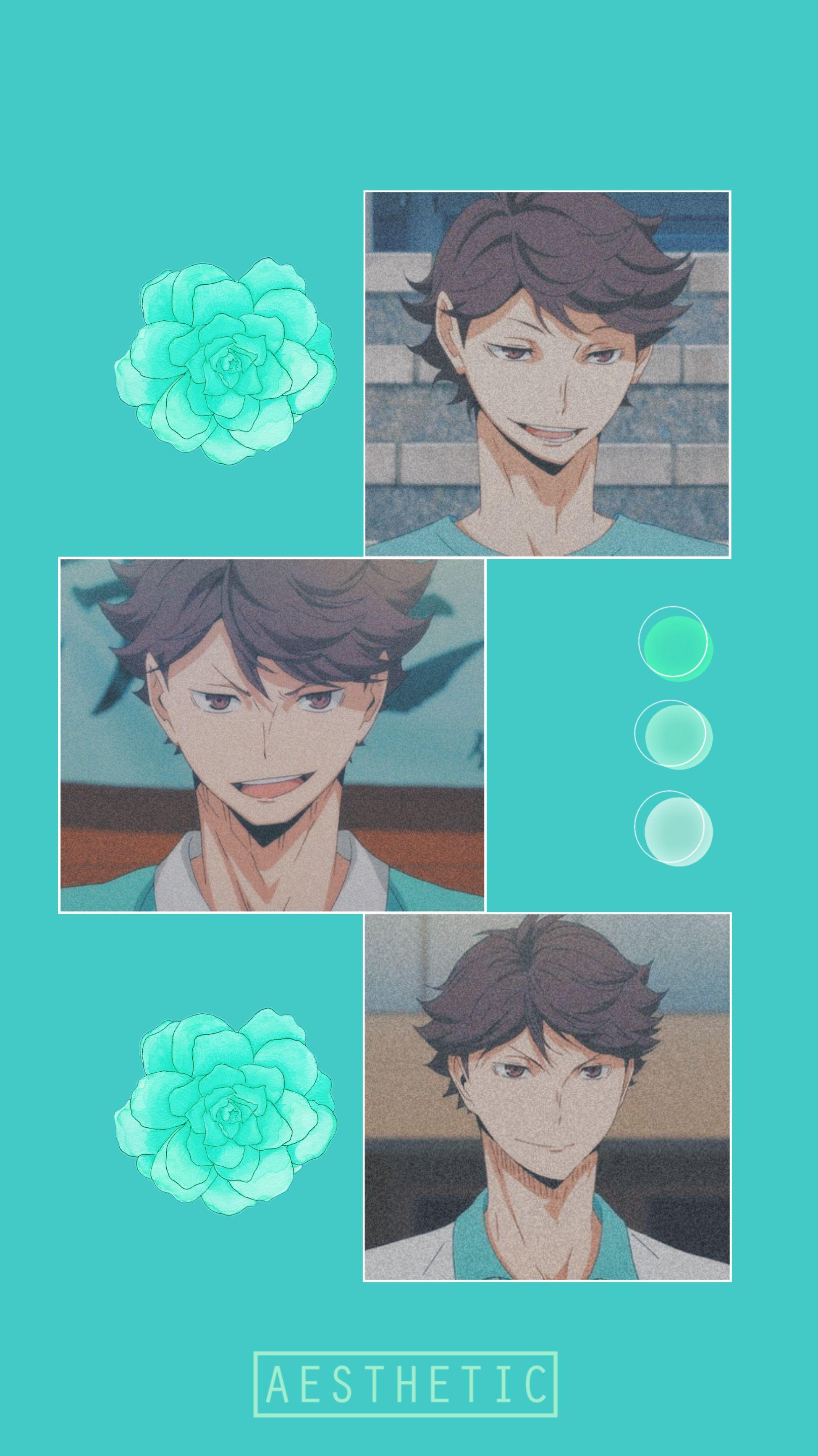 Haikyuu Oikawa Wallpapers Top Những Hình Ảnh Đẹp