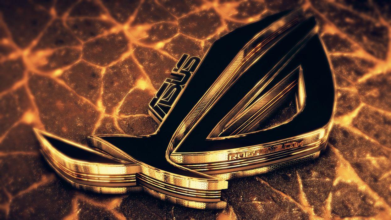Asus Gold Wallpapers - Top Free Asus Gold Backgrounds - WallpaperAccess
