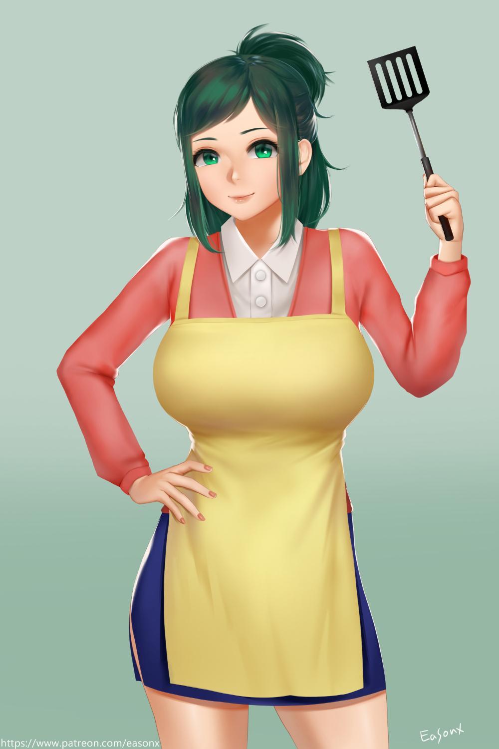 Inko Midoriya Wallpapers - Top Free Inko Midoriya Backgrounds ...