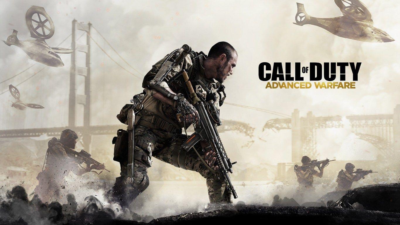 Cod Soldier Wallpapers - Top Free Cod Soldier Backgrounds - WallpaperAccess