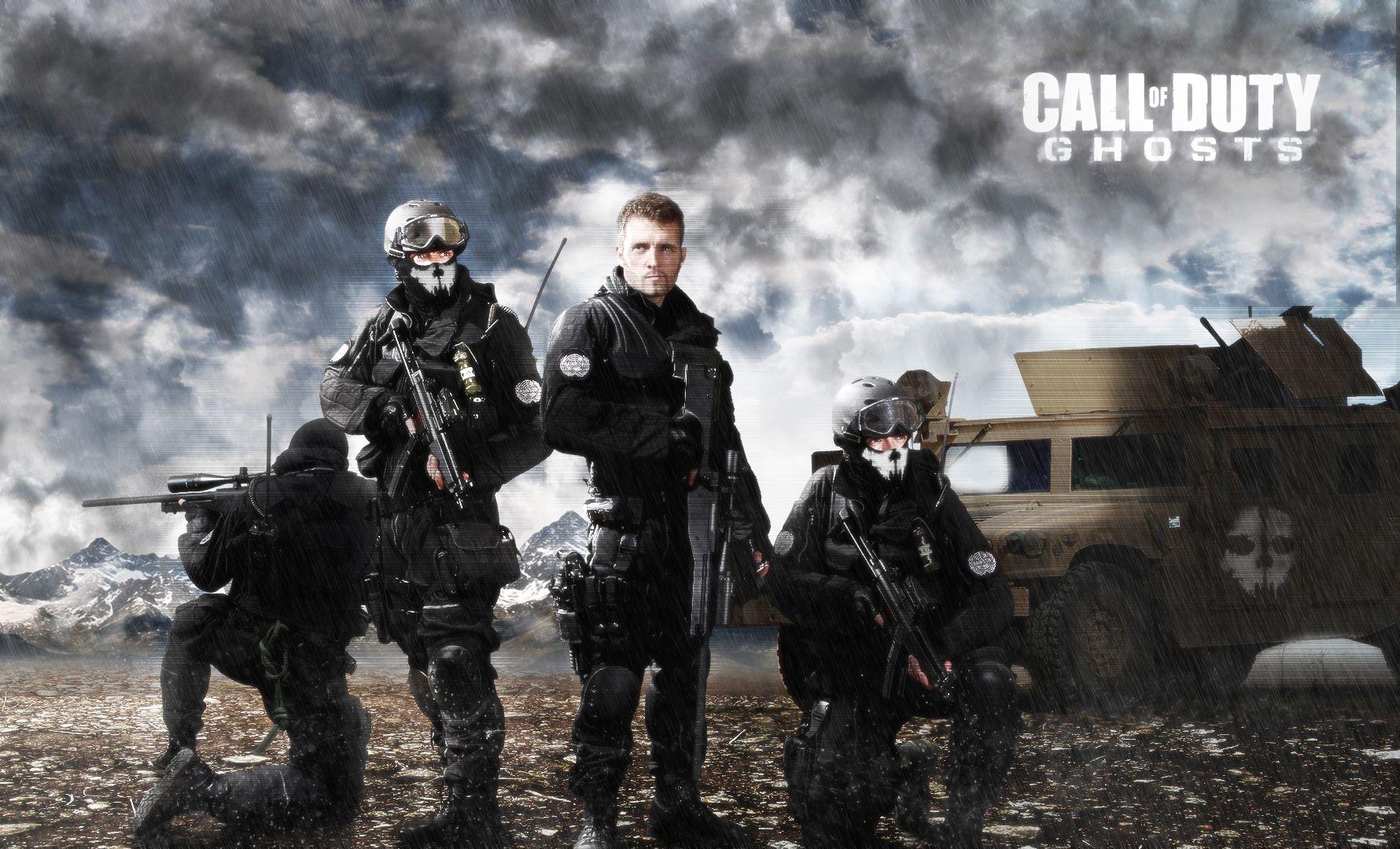 Cod Soldier Wallpapers - Top Free Cod Soldier Backgrounds - WallpaperAccess