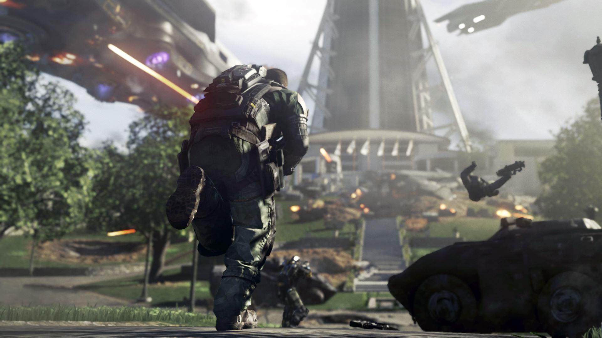 Cod Soldier Wallpapers - Top Free Cod Soldier Backgrounds - WallpaperAccess