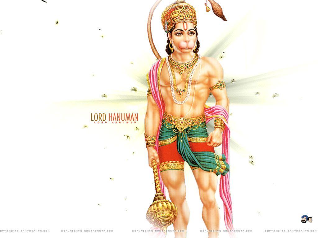 Jai Hanuman Wallpapers - Top Free Jai Hanuman Backgrounds - WallpaperAccess