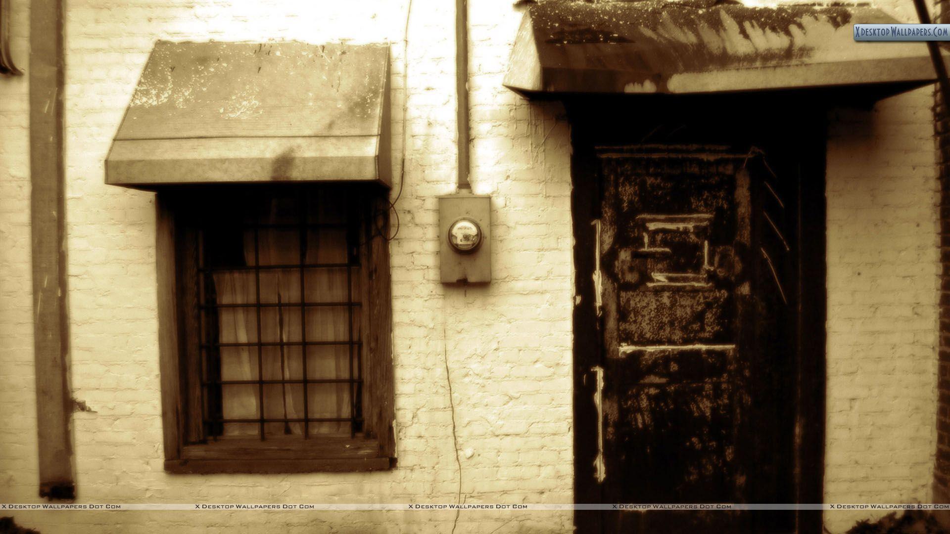 Vintage House Wallpapers - Top Free Vintage House Backgrounds - WallpaperAccess