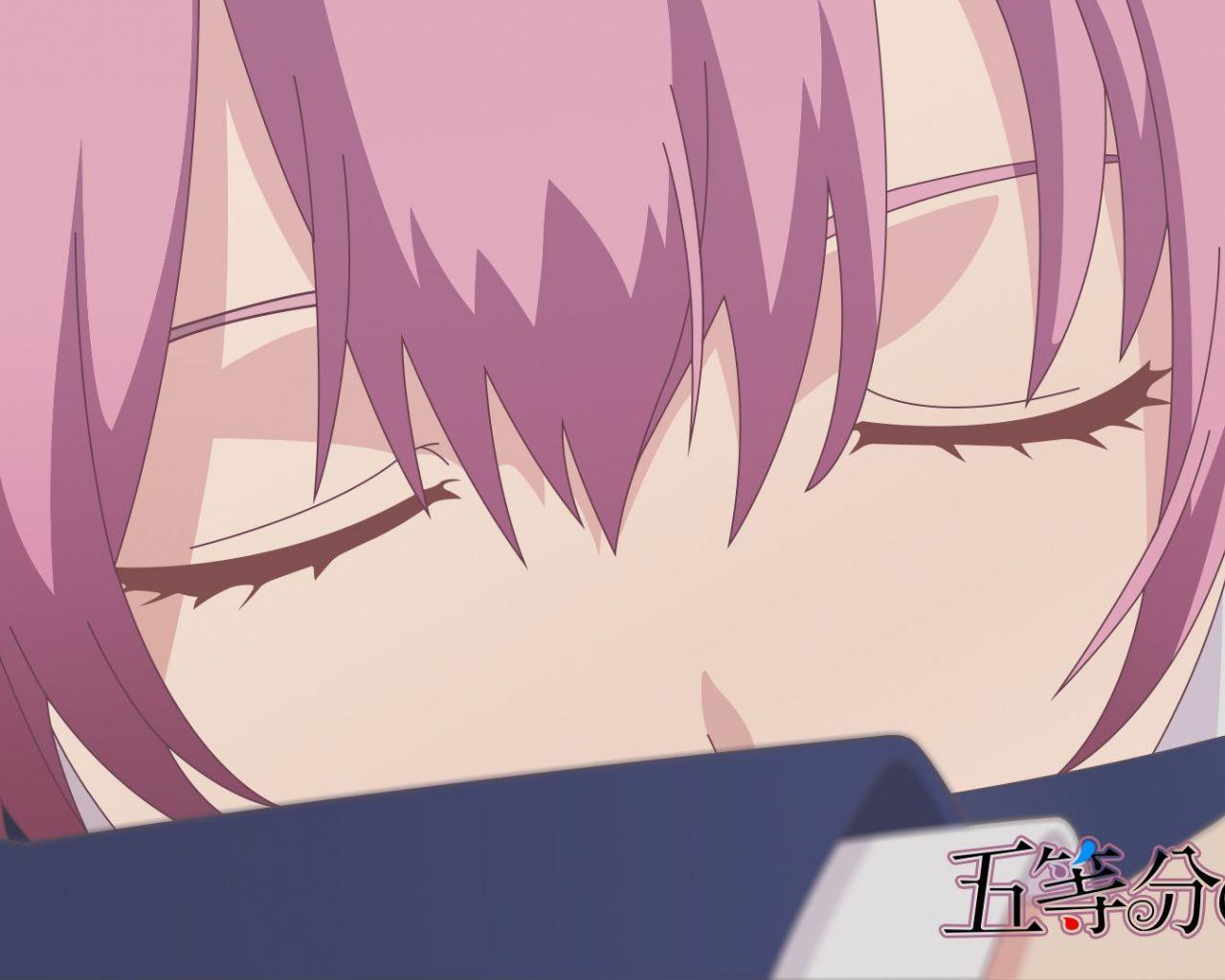 Nakano Ichika Wallpapers - Top Free Nakano Ichika Backgrounds ...