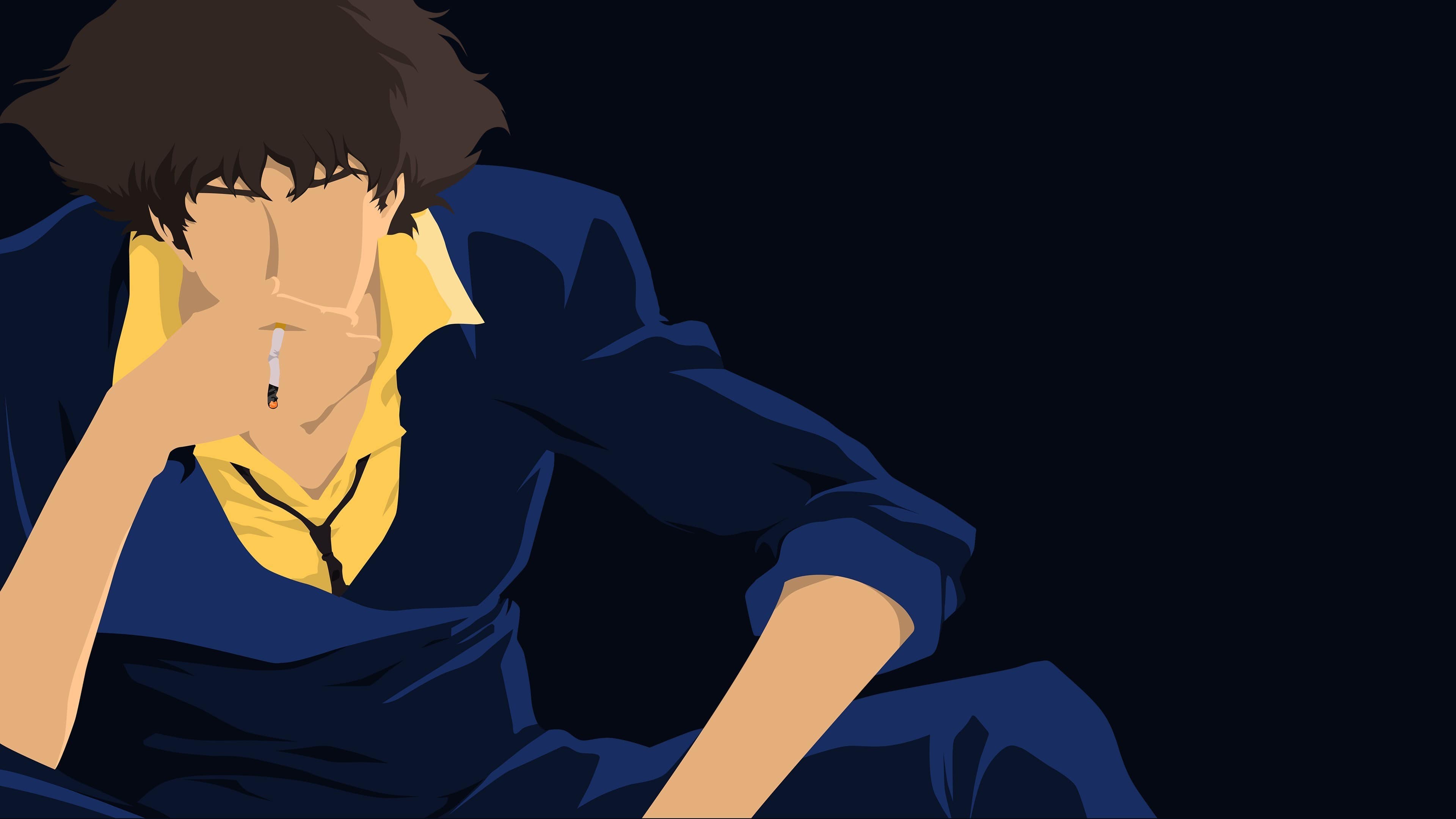 Cowboy Bebop 4k Wallpapers Top Free Cowboy Bebop 4k Backgrounds
