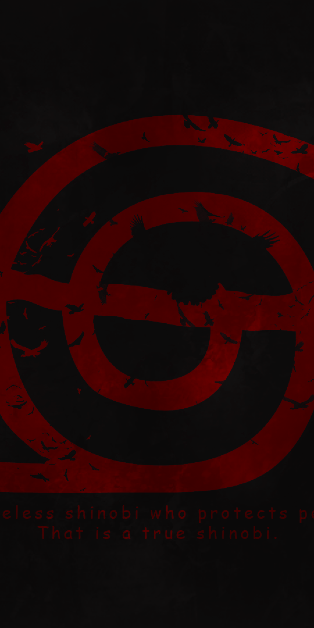 Konoha Symbol Wallpapers - Top Free Konoha Symbol Backgrounds ...