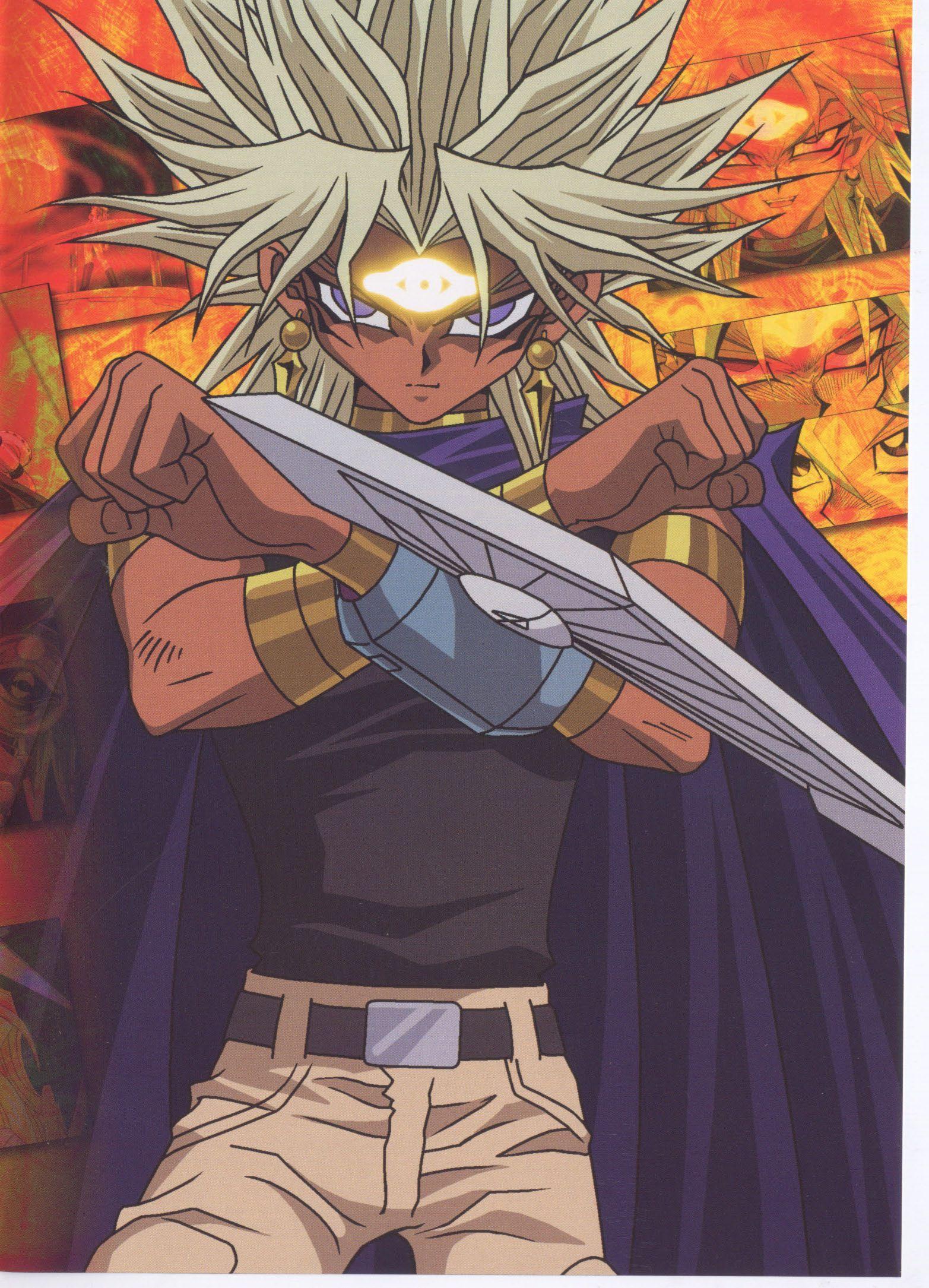 Marik Wallpapers - Top Free Marik Backgrounds - WallpaperAccess