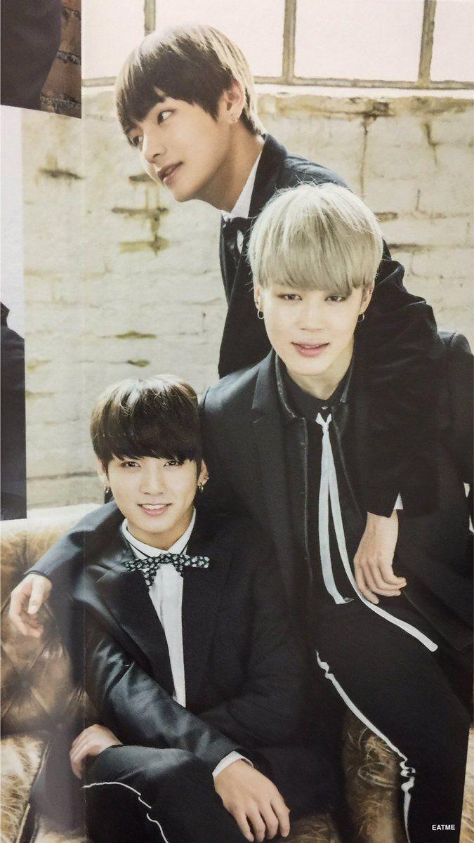 Hyung Line BTS Wallpapers - Top Free Hyung Line BTS Backgrounds ...