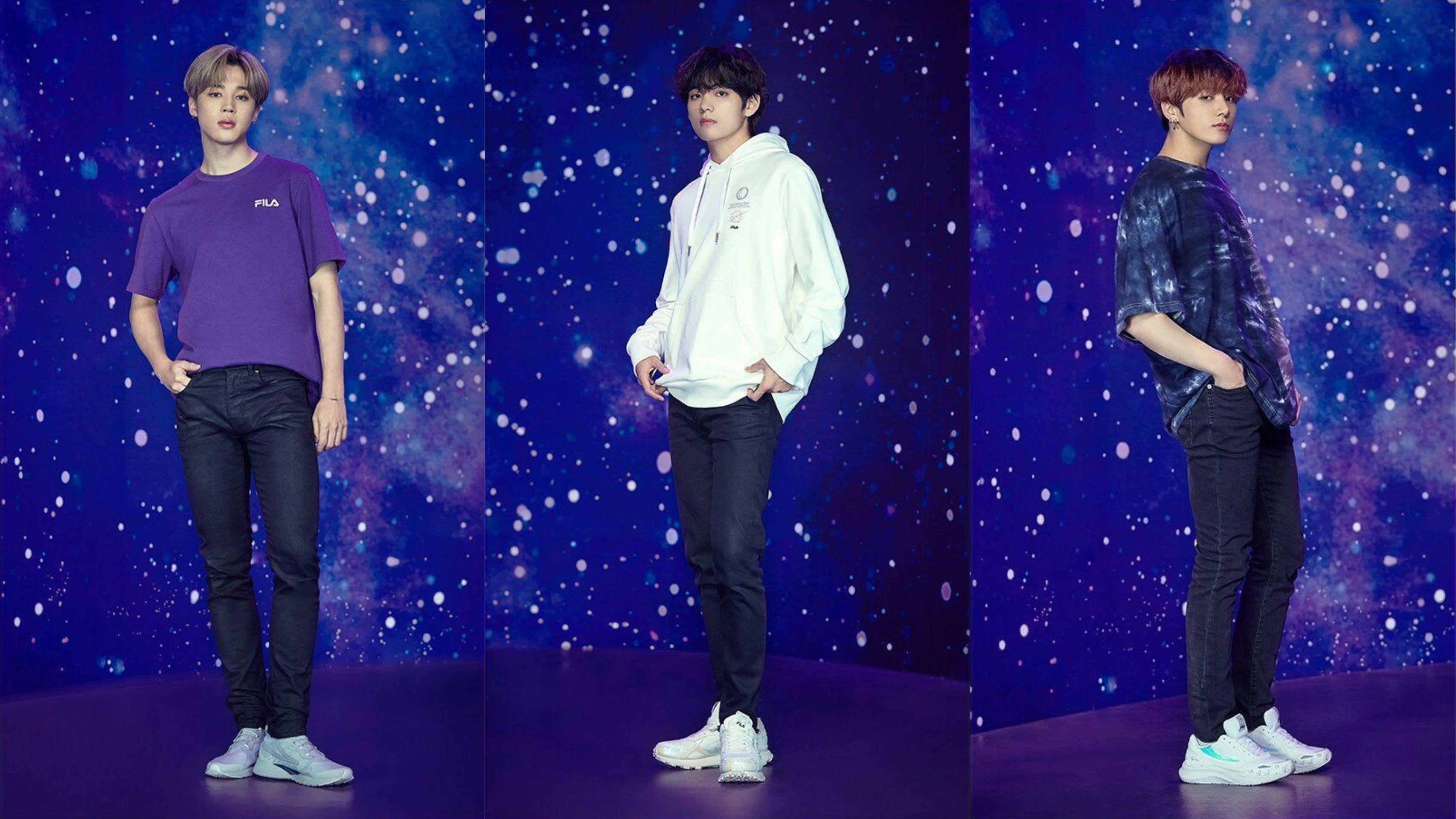 Hyung Line BTS Wallpapers - Top Free Hyung Line BTS Backgrounds ...