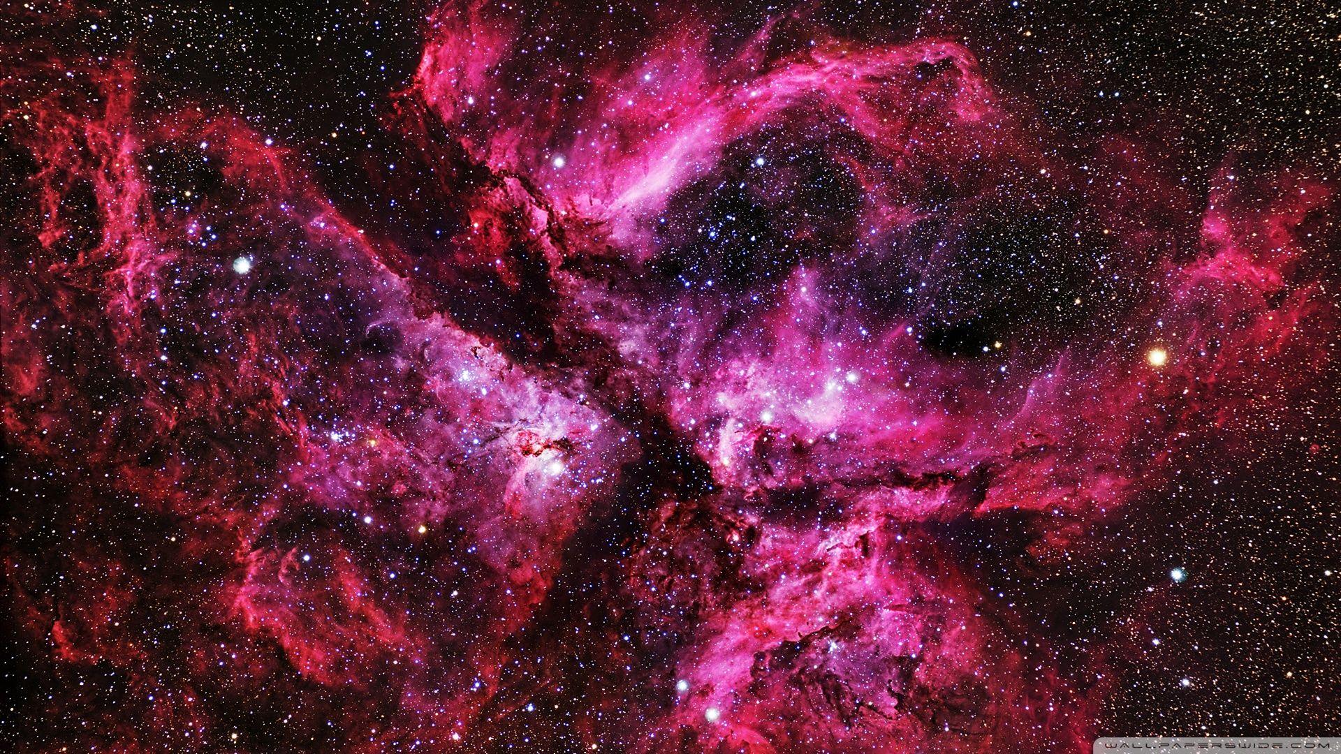 1920 X 1080 Nebula Wallpapers - Top Free 1920 X 1080 Nebula Backgrounds ...