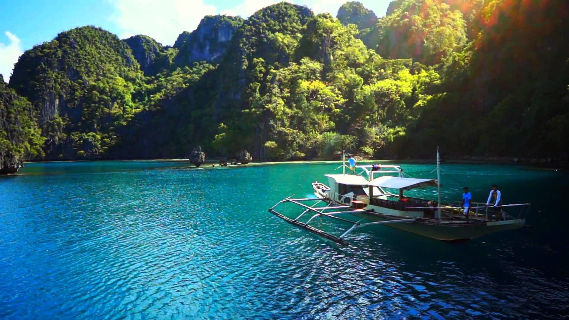Coron Philippines Wallpapers - Top Free Coron Philippines Backgrounds ...