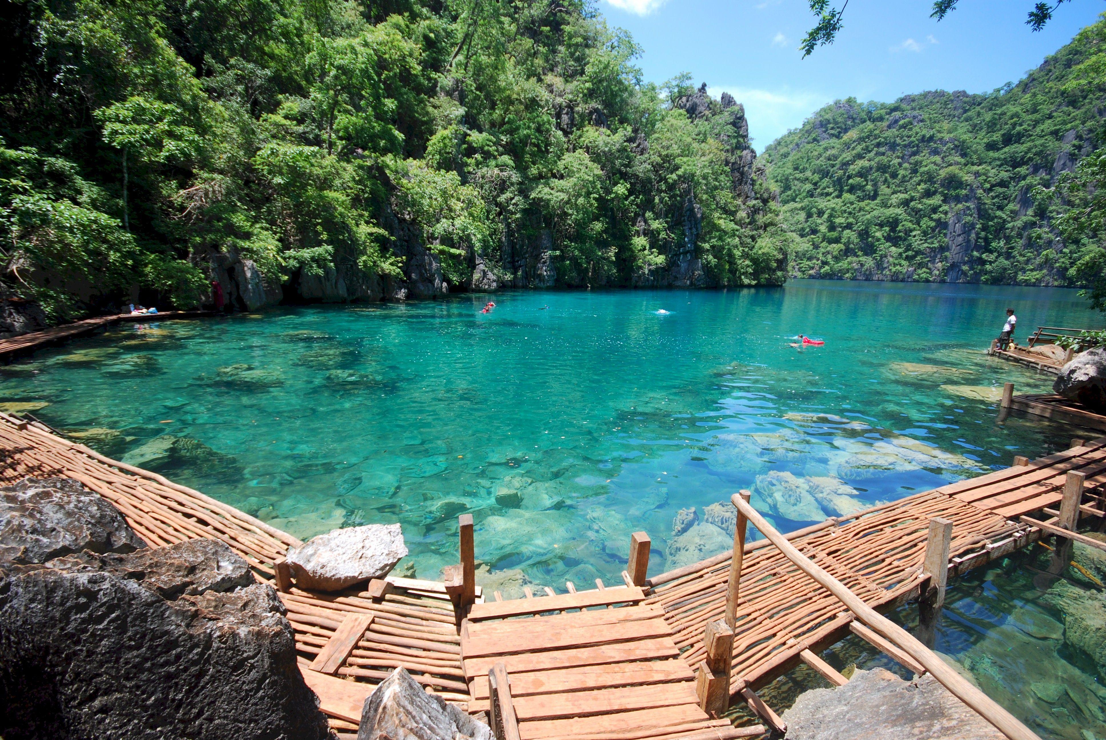 Coron Philippines Wallpapers - Top Free Coron Philippines Backgrounds ...