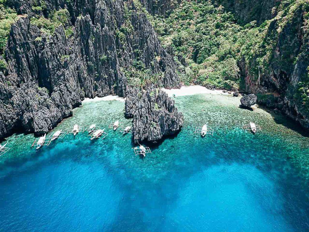 Coron Philippines Wallpapers - Top Free Coron Philippines Backgrounds ...