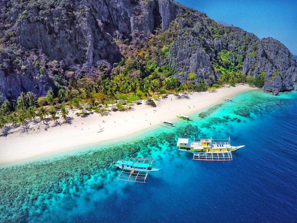 Coron Philippines Wallpapers - Top Free Coron Philippines Backgrounds ...