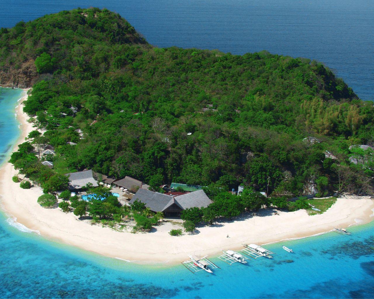 Coron Philippines Wallpapers - Top Free Coron Philippines Backgrounds ...