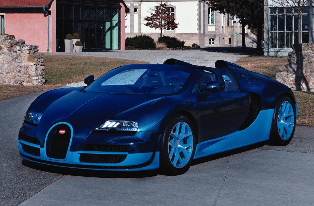 Blue Bugatti Wallpapers - Top Free Blue Bugatti Backgrounds ...