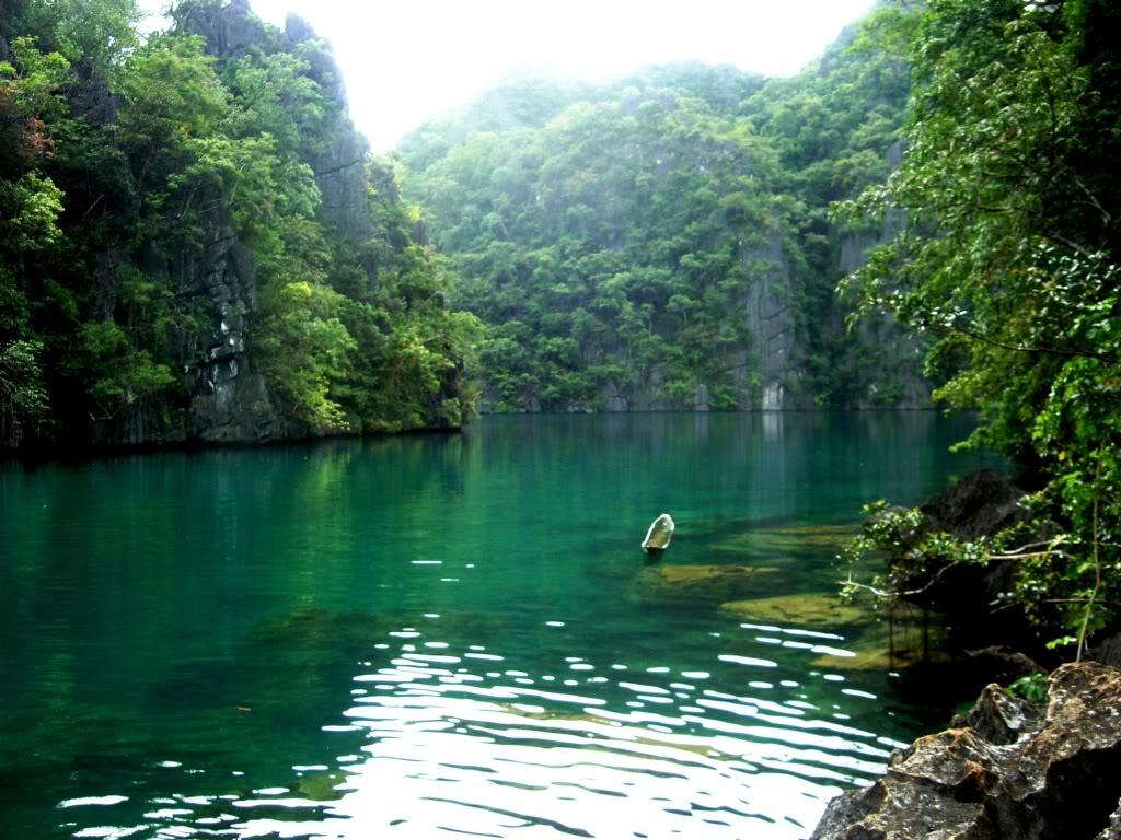 Coron Philippines Wallpapers - Top Free Coron Philippines Backgrounds ...