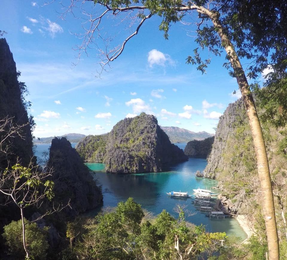 Coron Philippines Wallpapers - Top Free Coron Philippines Backgrounds ...