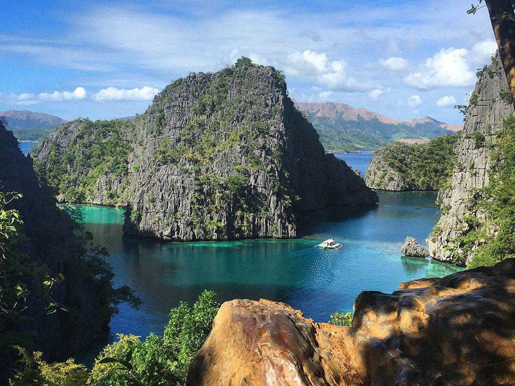 Coron Philippines Wallpapers - Top Free Coron Philippines Backgrounds ...